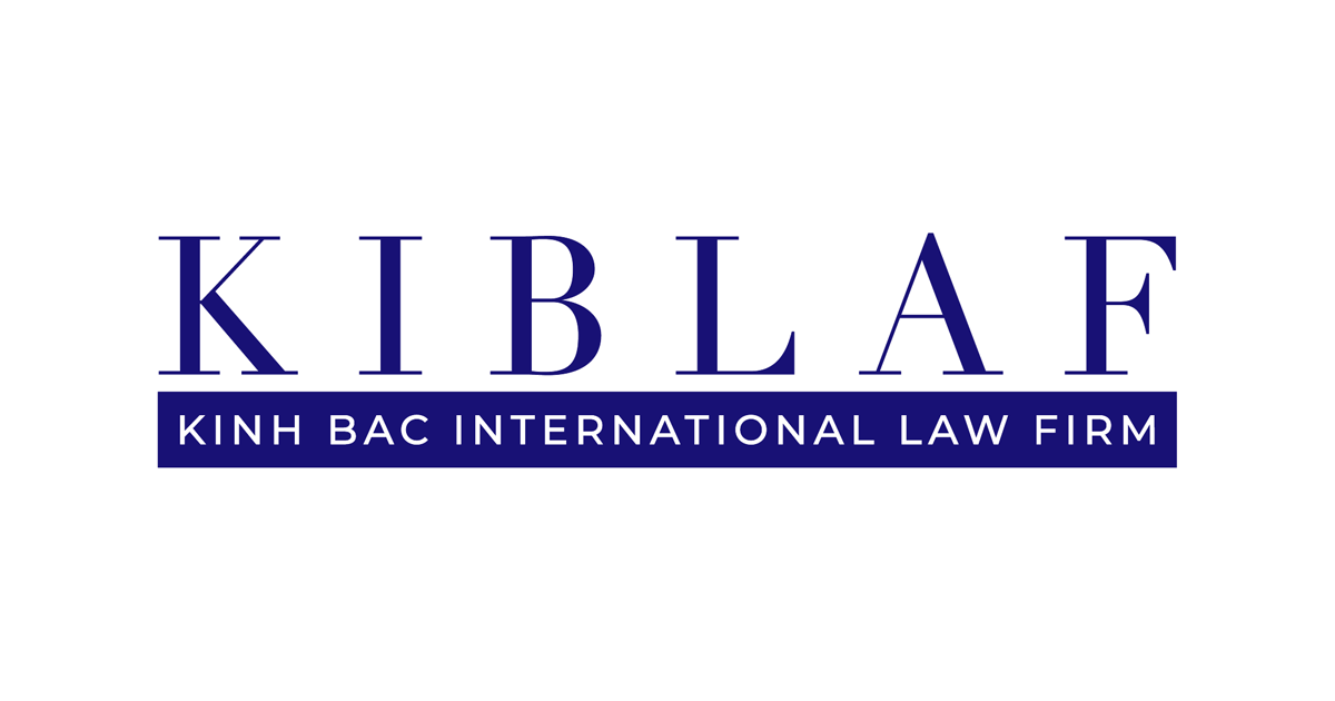 KIBLAF – Kinh Bac International Law Firm